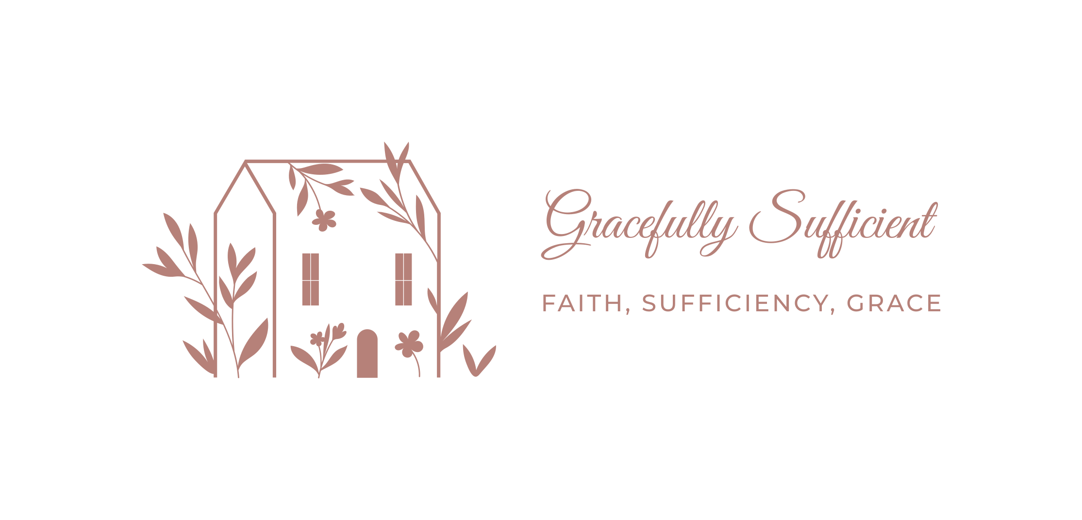 Gracefully Sufficient – Lifestyle blog rooted in faith, focused on self ...